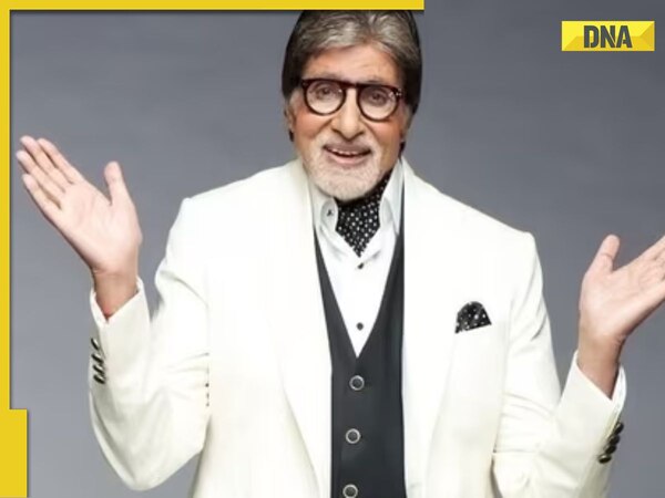 Amitabh Bachchan gifts his Rs 50 crore bungalow Prateeksha to...