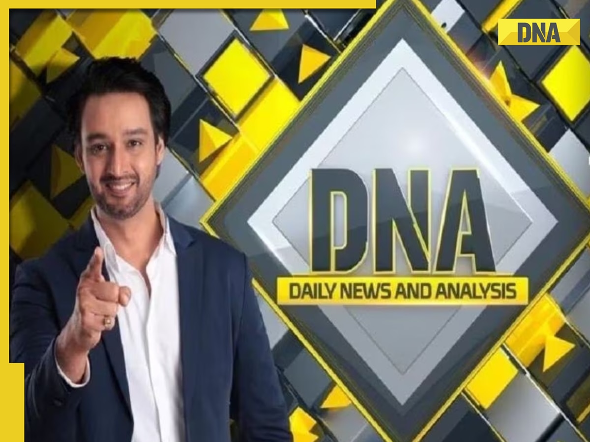 DNA TV Show: Qatar court accepts ex-Indian navy personnel's appeal ...