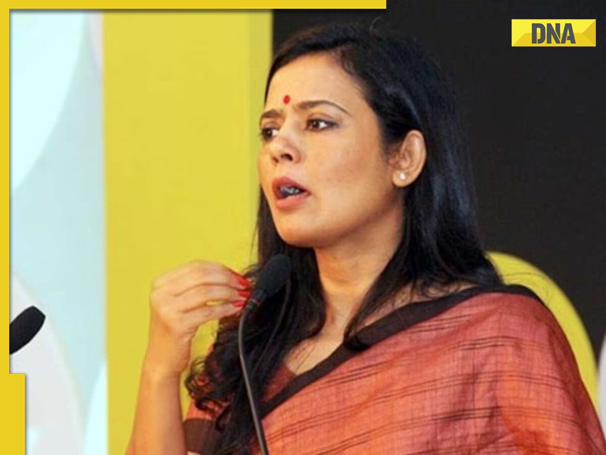 CBI launches investigation against TMC MP Mahua Moitra in cash-for-query case
