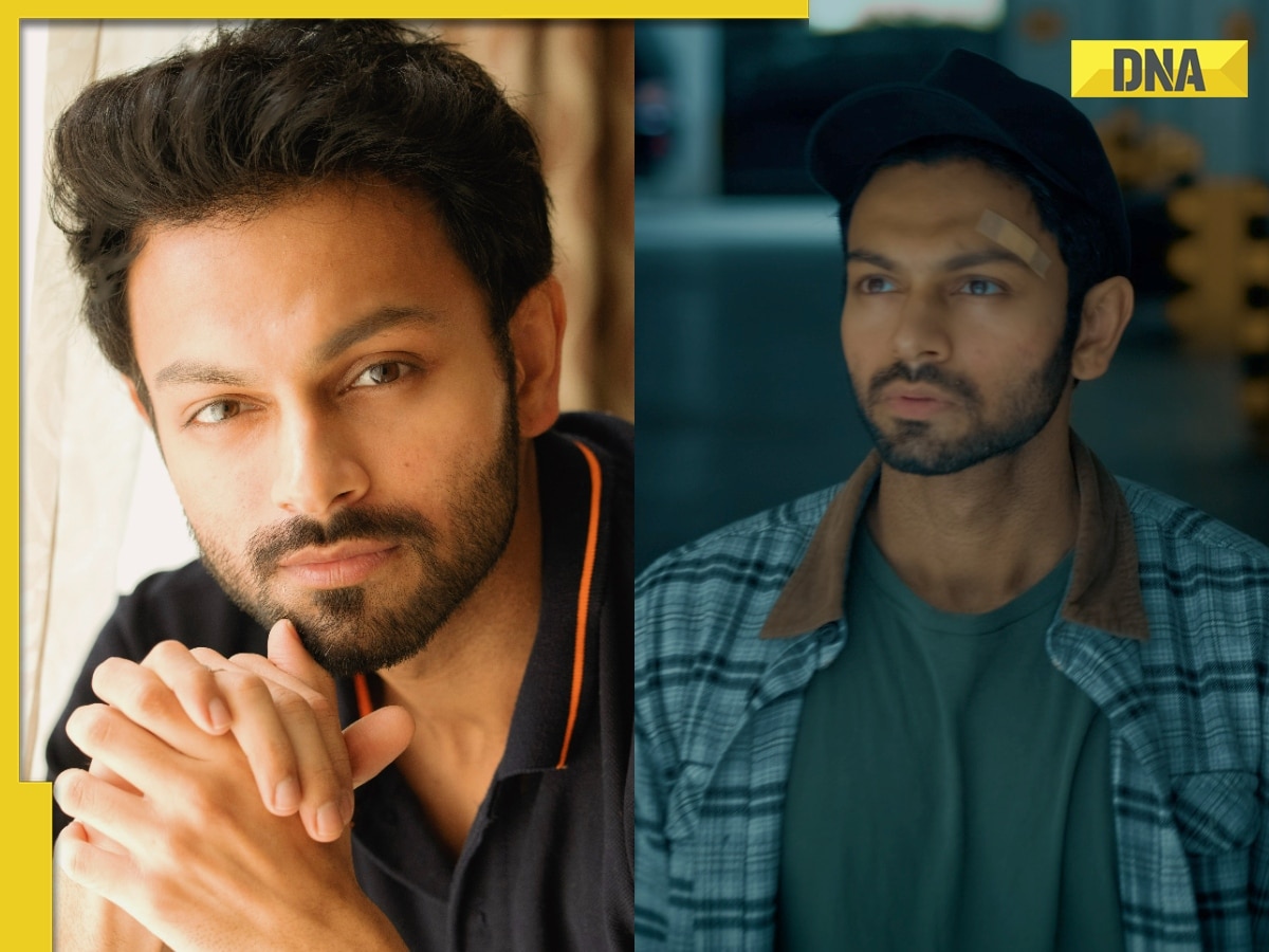 Rajath Rajanikanth opens up on struggles he faced while making his ...