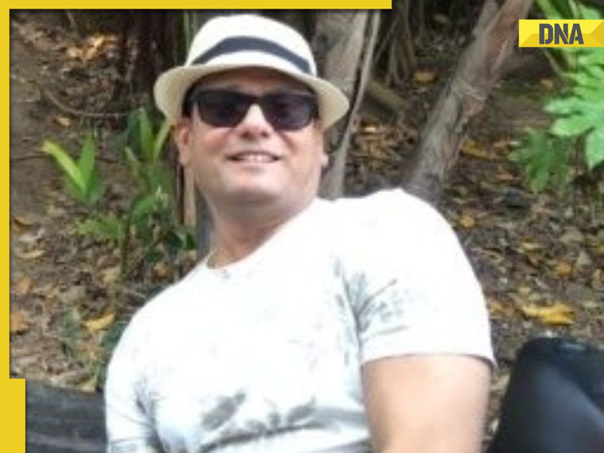 Meet man who once took loan to open photostat shop, now owns Rs 1000 ...