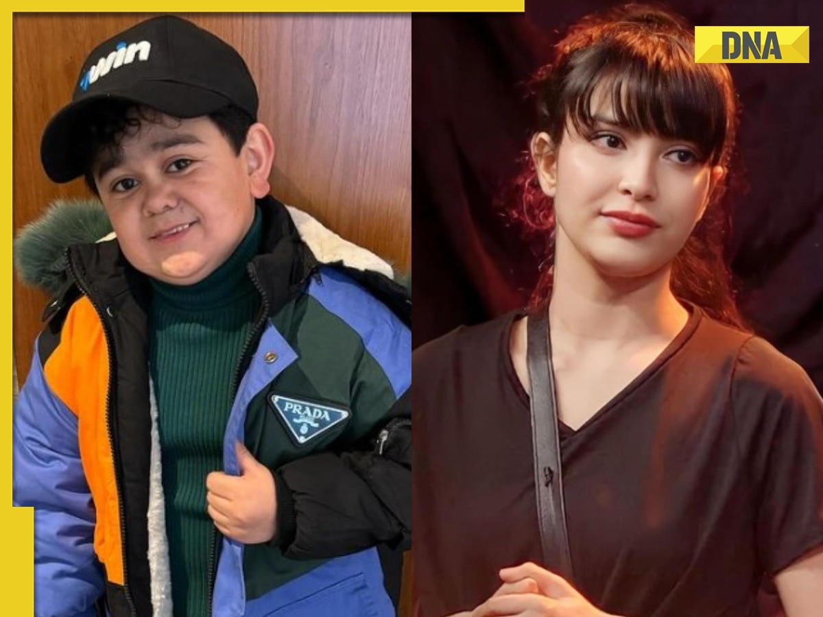 Abdu Rozik to enter Bigg Boss 17 house? Singer shows support to ...