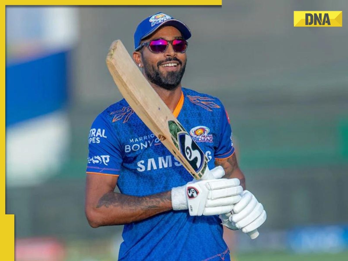 IPL 2024: Mukesh Ambani-owned Mumbai Indians stun everyone by bringing back Hardik Pandya in the ...