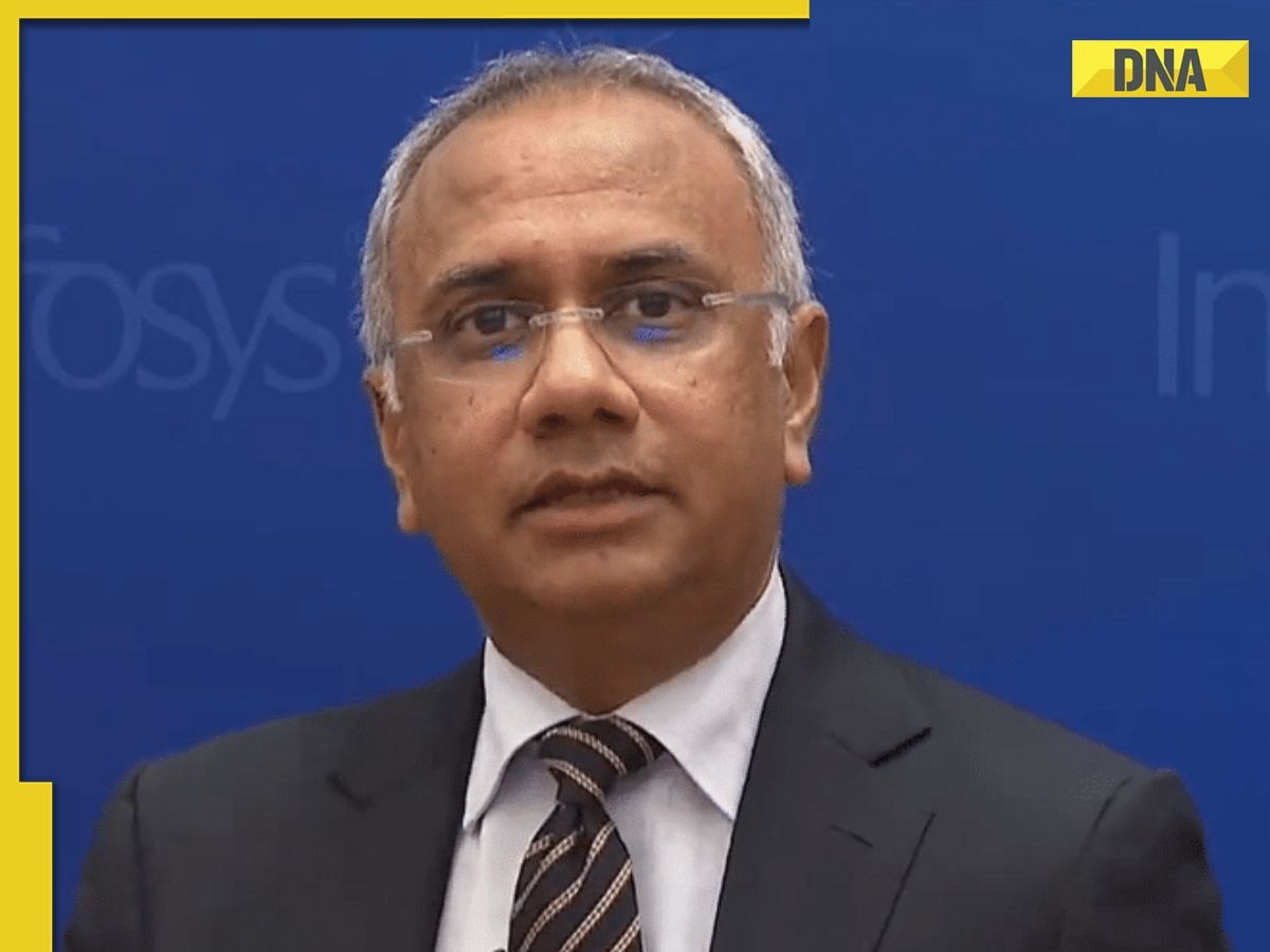 Meet IIT graduate who earns over Rs 15 lakh per day, CEO of Rs 595000 ...