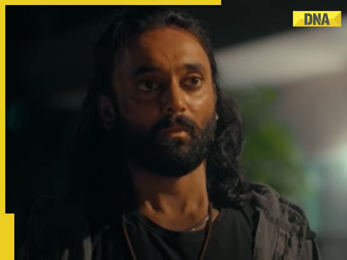 Chamak trailer: Musical thriller revolves around young rapper who ...