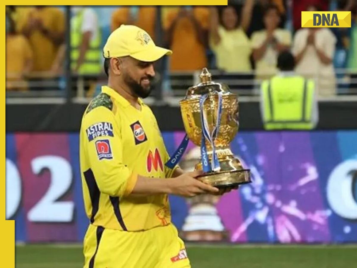 'He already told...': CSK CEO provides major update on MS Dhoni's availability for IPL 2024