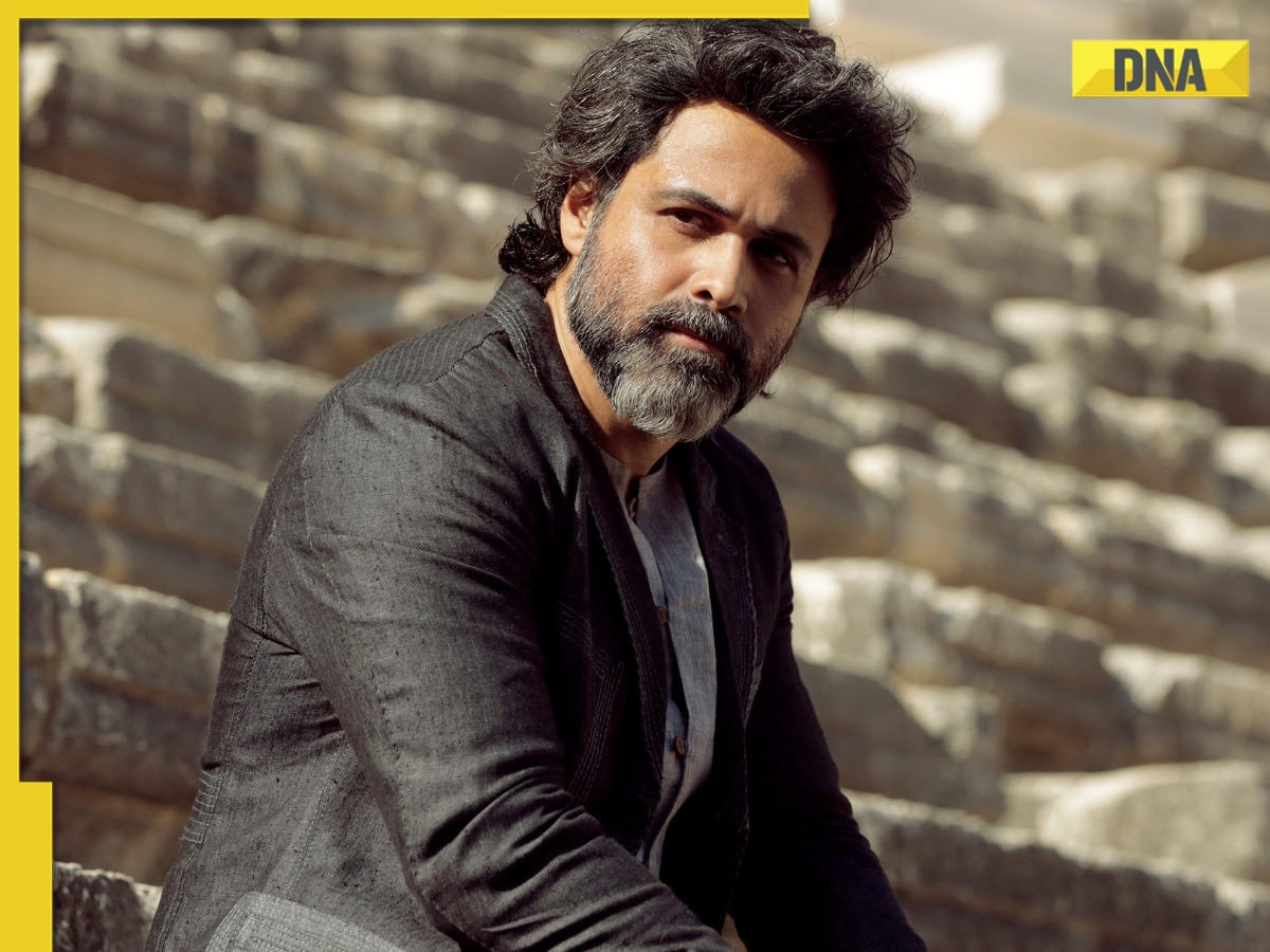 Emraan Hashmi opens up on chances of his Tiger 3 character Aatish ...