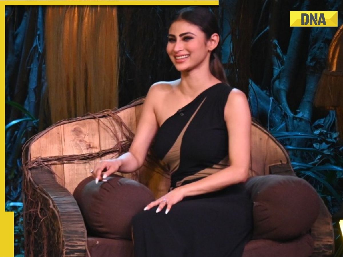 Mouni Roy discusses shortcomings in relationships, says she is love ...