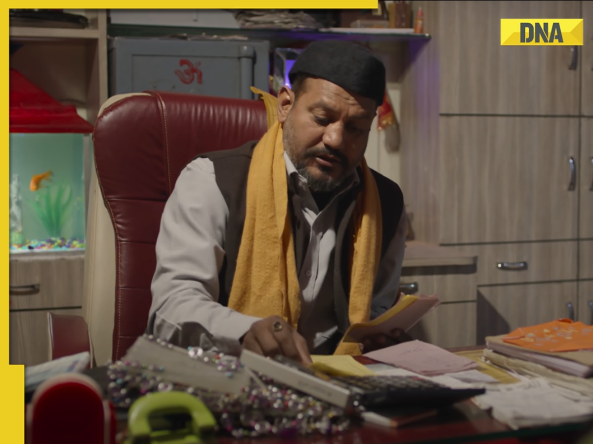 Made in Rs 20 crore, this film earned Rs 40 lakh, but became a success ...