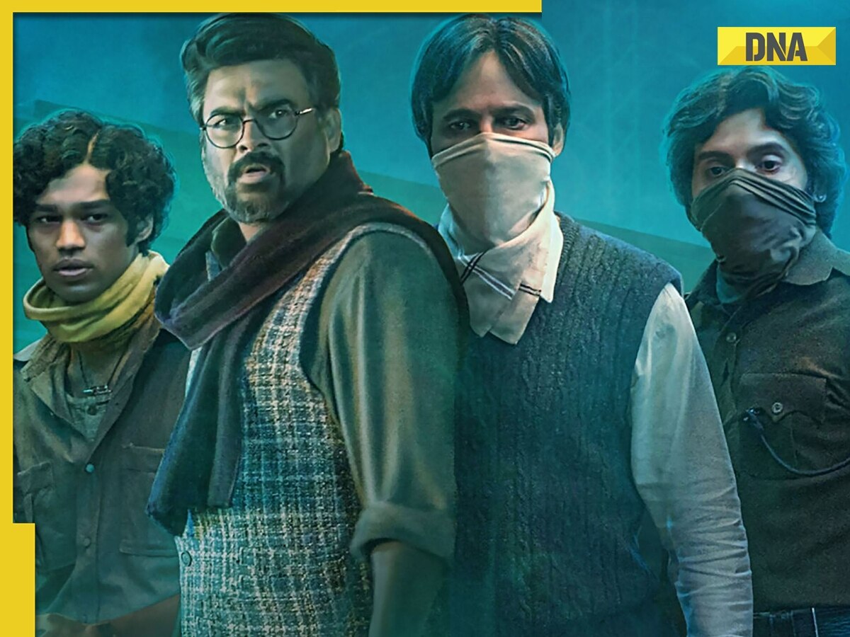 The Railway Men ranks third among most watched non-English shows on Netflix globally, trends ...