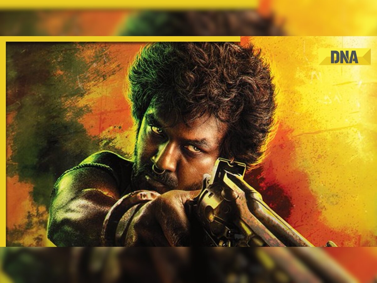 Jigarthanda Double X OTT: When and where to watch Raghava Lawrence and SJ Suryah's action-comedy ...