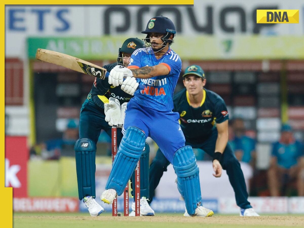IND vs AUS Highlights, 4th T20I: India beat Australia by 20 runs, lead ...