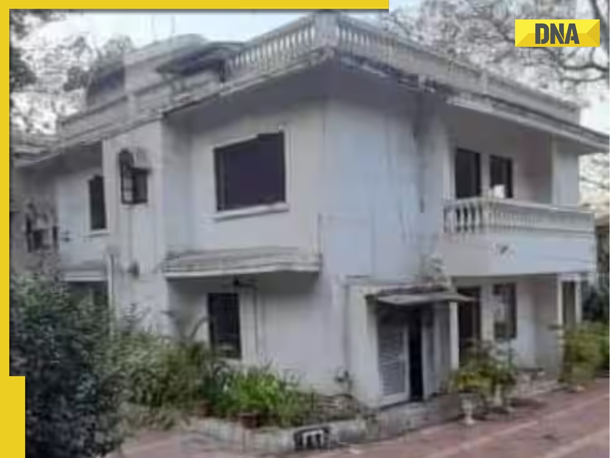 This bollywood superstar's iconic bungalow to be turned into Rs 500 ...