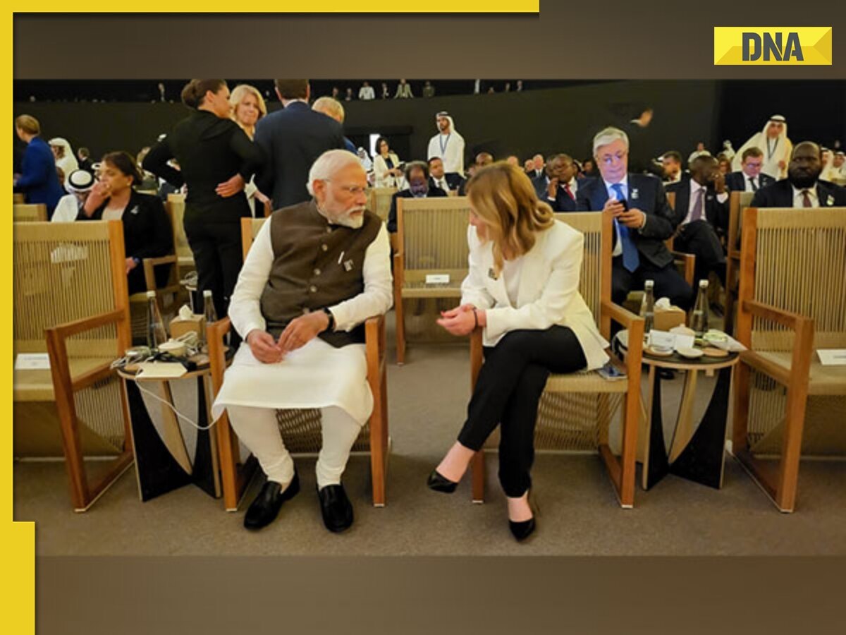 'Meeting friends is always a delight': PM Modi reacts to 'Melodi ...