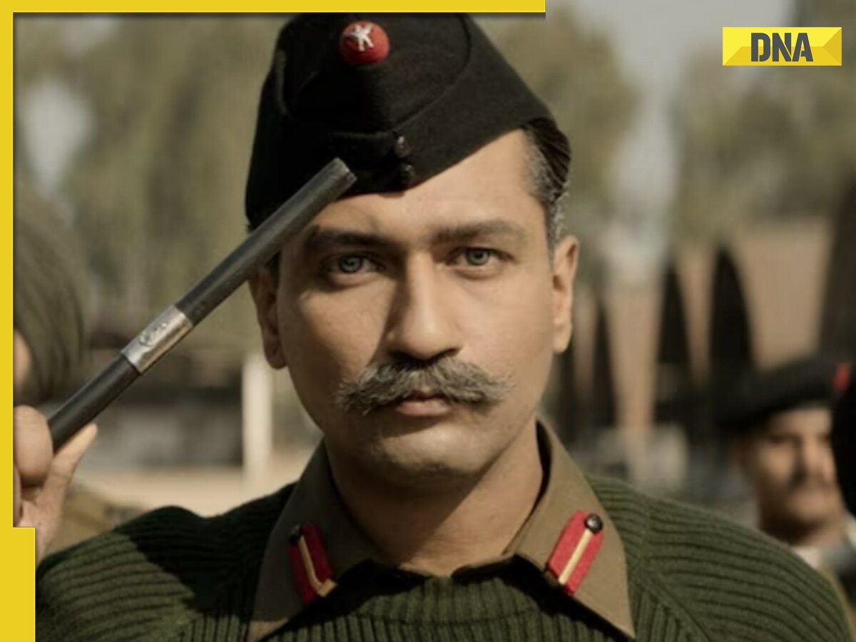 Sam Bahadur box office collection day 2: Vicky Kaushal film sees 50% ...