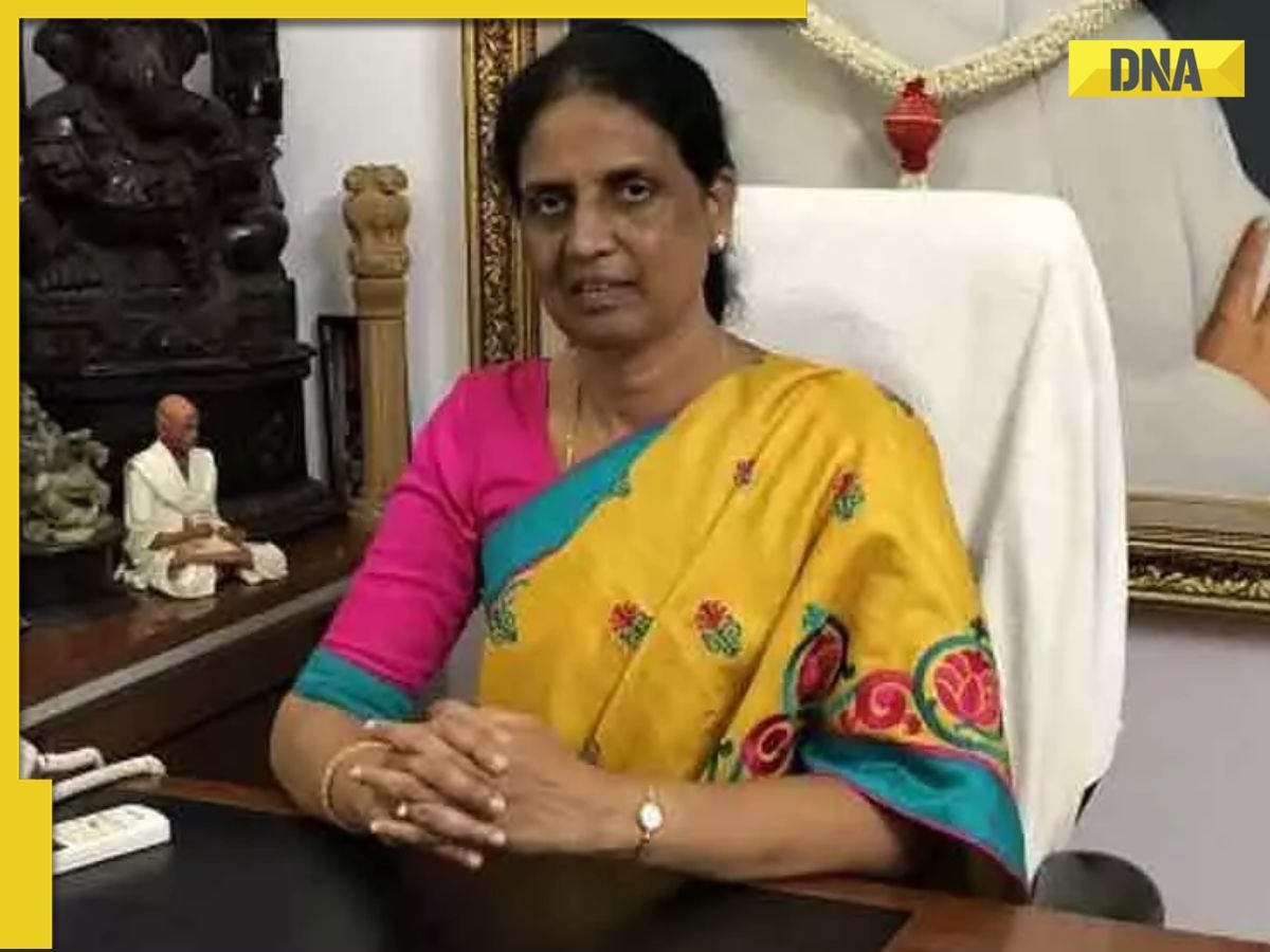 Maheswaram Assembly Election 2023 Live Updates: Telangana Education ...