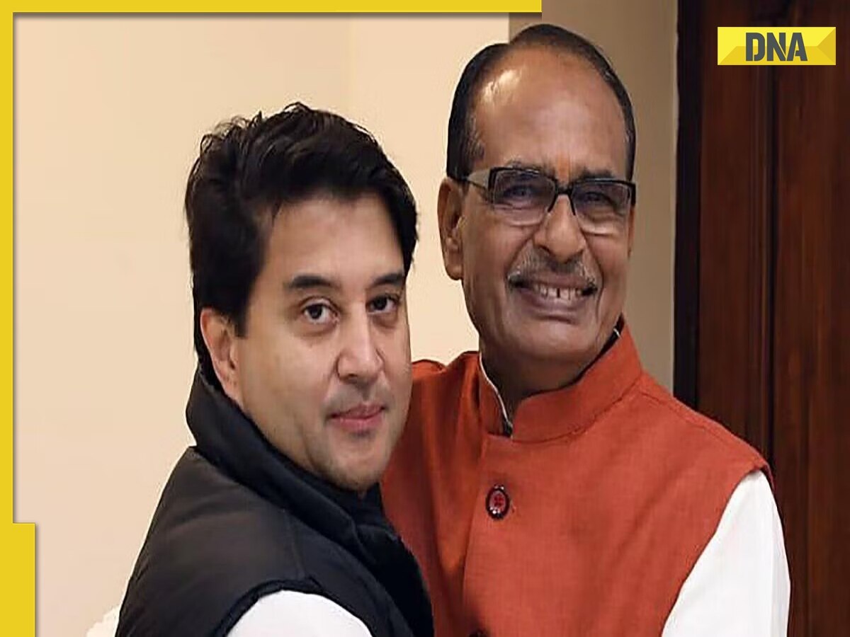 Madhya Pradesh Assembly Election Results 2023: Shivraj Singh to Jyotiraditya Scindia, who will ...