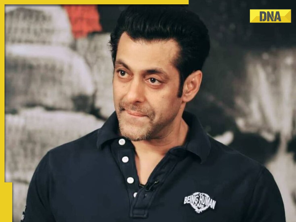This Salman Khan flop ended its director's career, heroine never ...