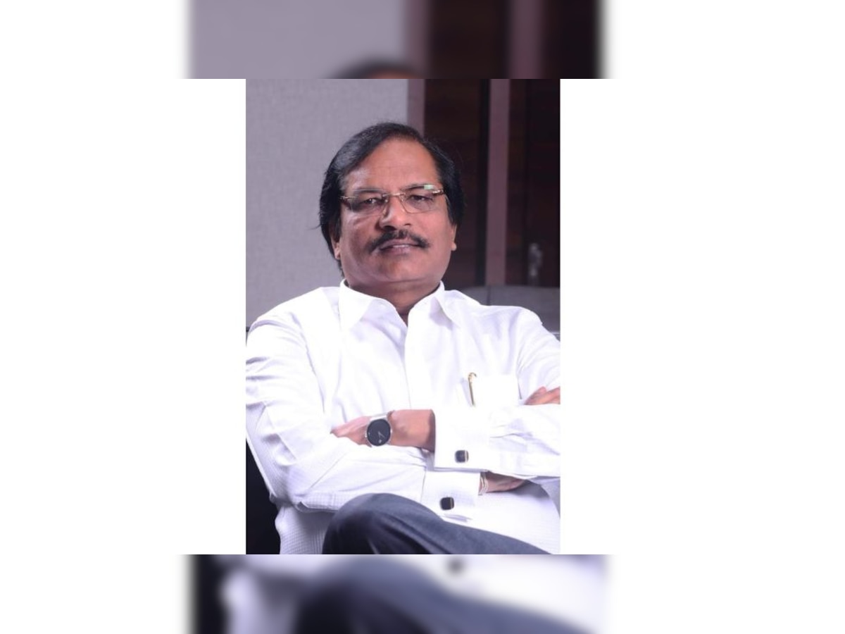 From Humble Beginnings to Rising Star: Pramod Manmode's Vision for ...