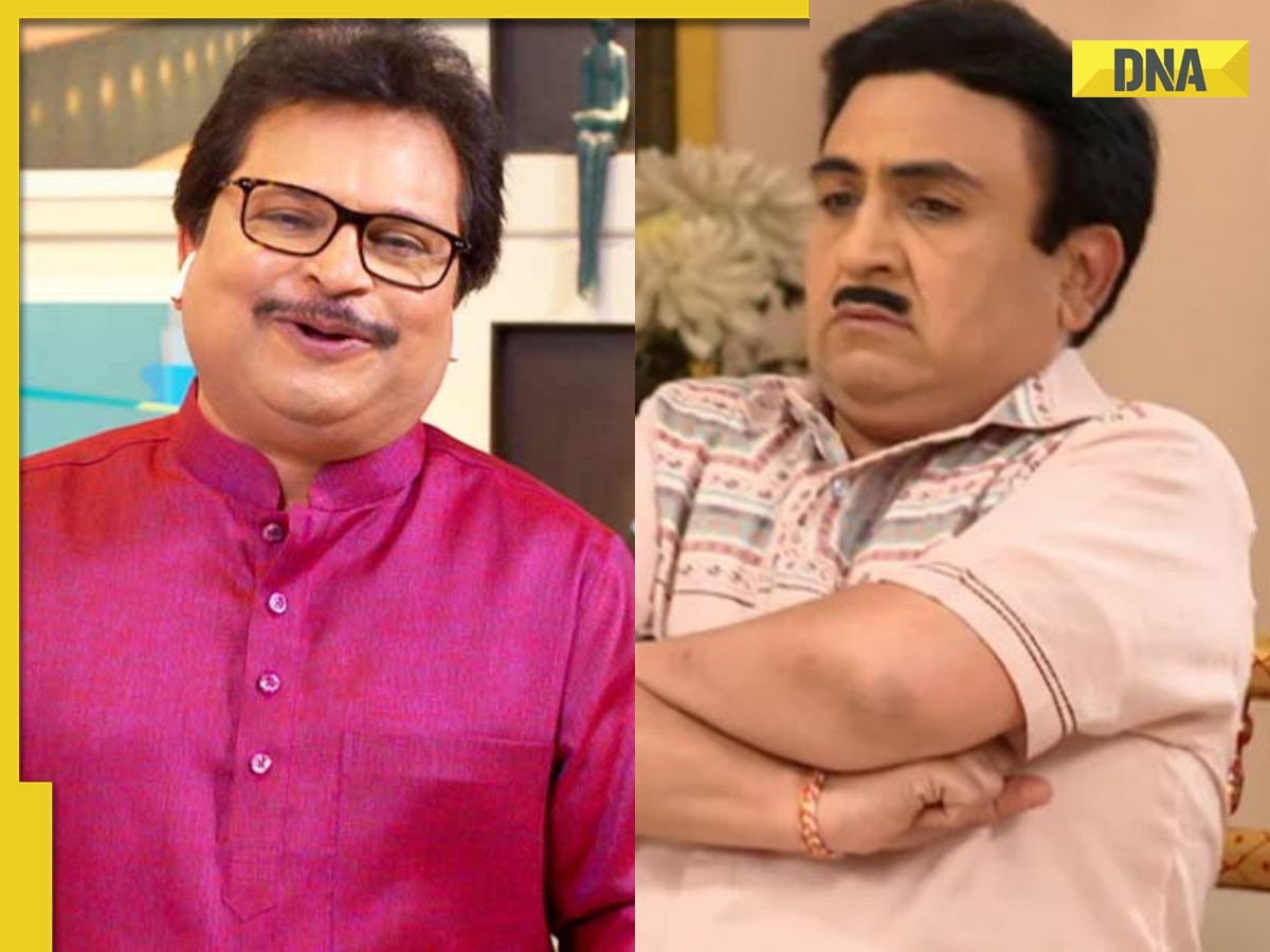Asit Modi reveals if Taarak Mehta Ka Ooltah Chashmah is ending after ...