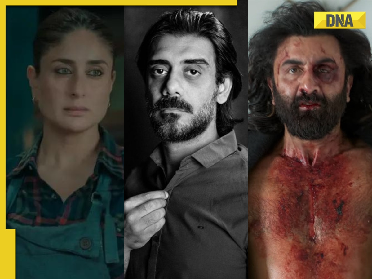 Animal, Jaane Jaan actor Saurabh Sachdeva reveals one similarity ...