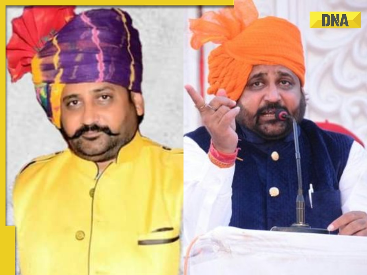 Who was Sukhdev Singh Gogamedi, Rashtriya Rajput Karni Sena chief shot dead in Jaipur?