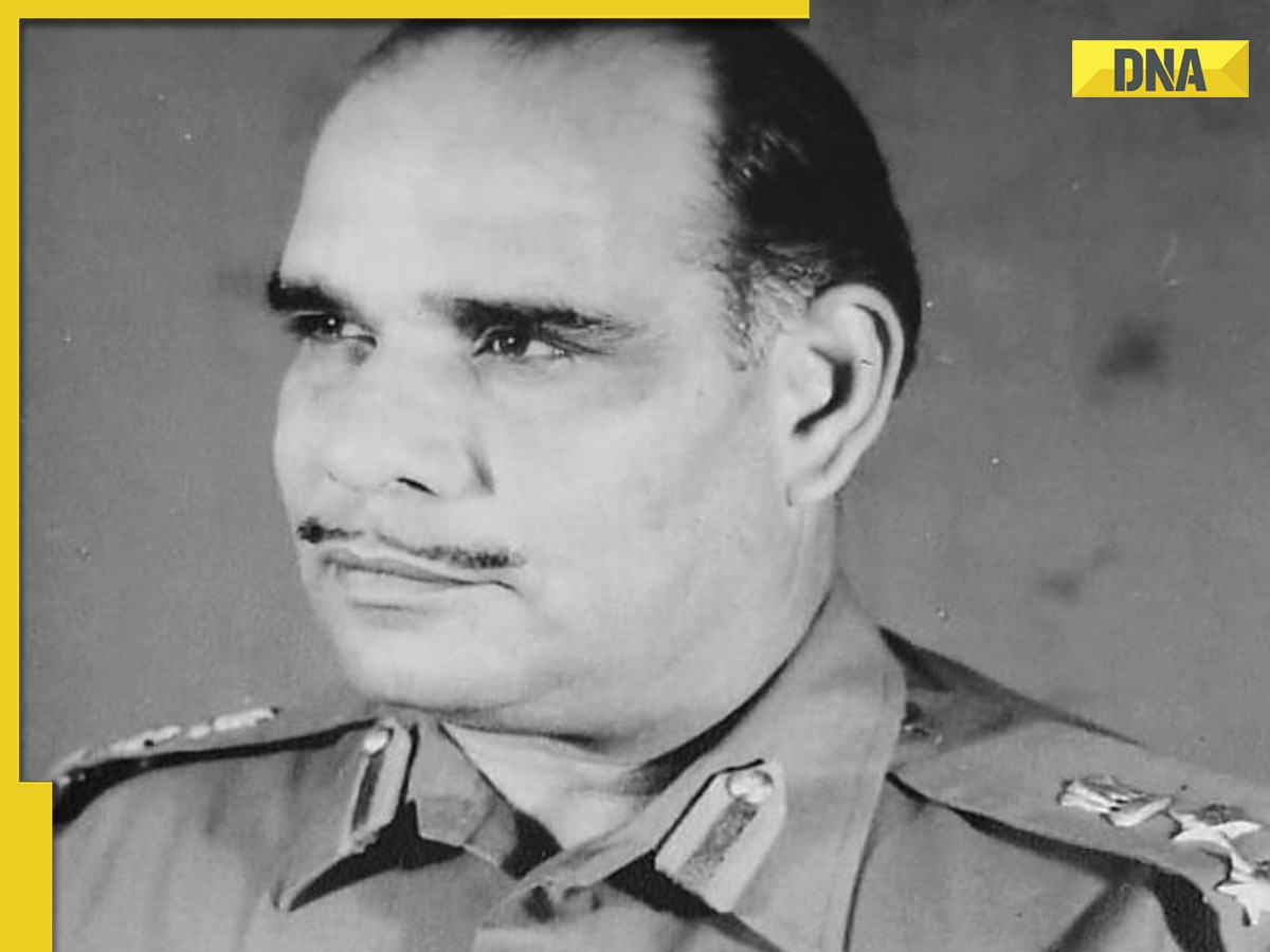 This brave Indian Army officer decimated Pakistani soldiers camped ...