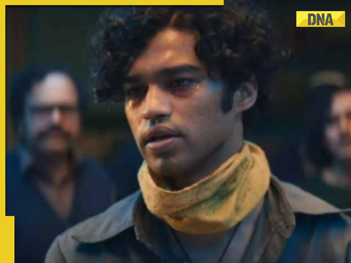 Babil Khan is an actor to 'watch out for in the coming future', says ...