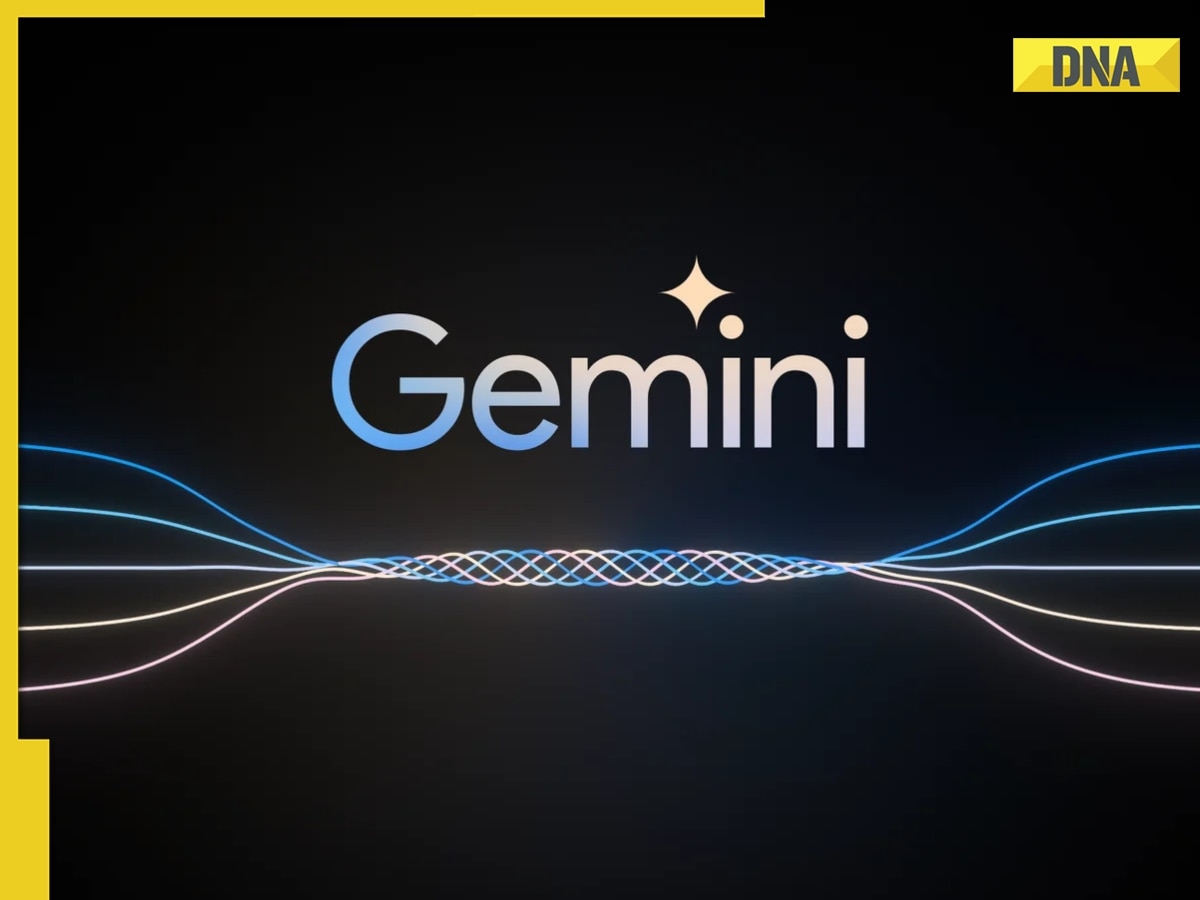 Gemini: Google launches its 'most capable' multimodal AI model in three sizes