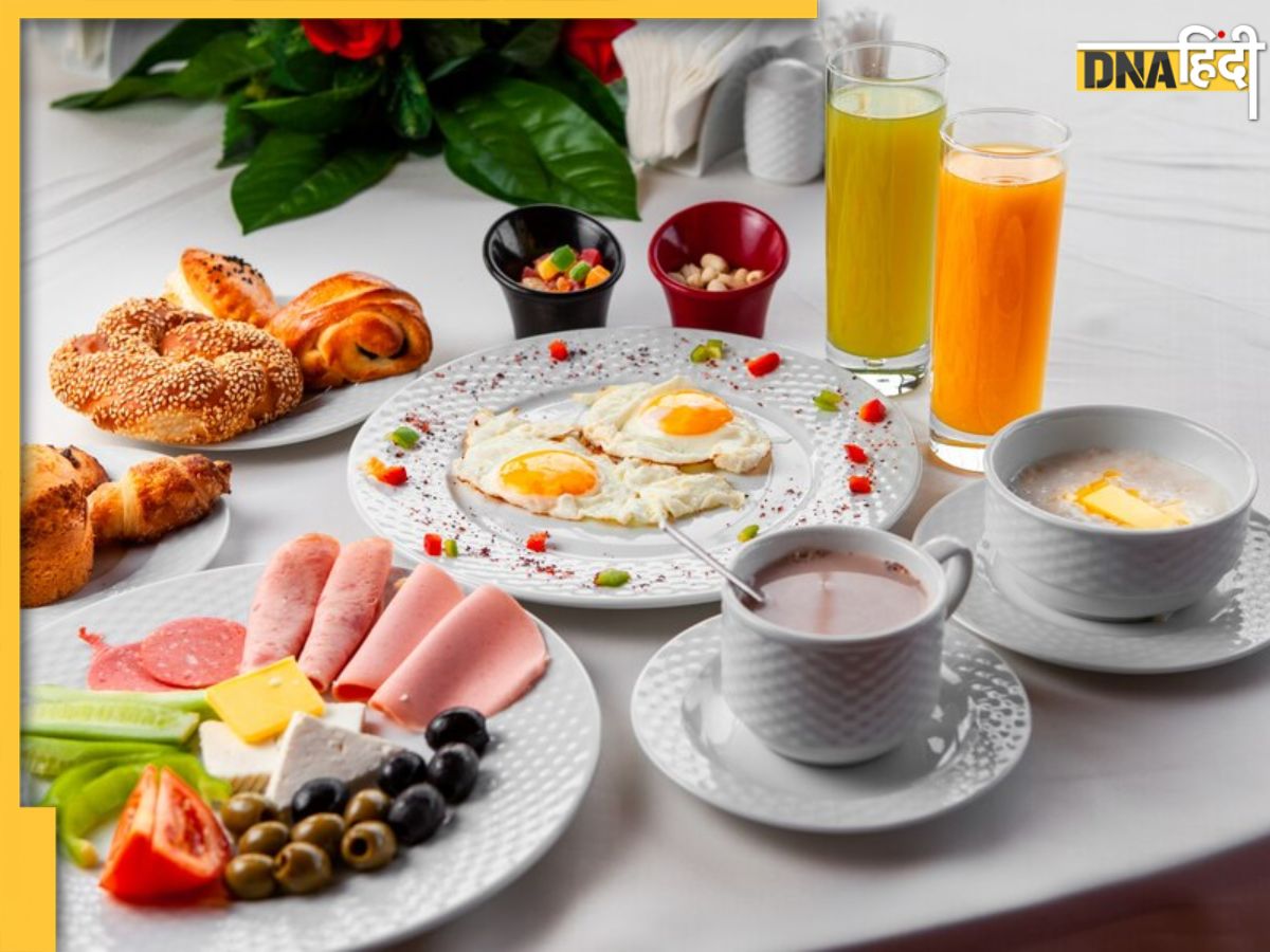 Worst Breakfast Foods: सुबह नाश्ते में भूलकर भी न खाएं ये चीजें, बढ़ता ...