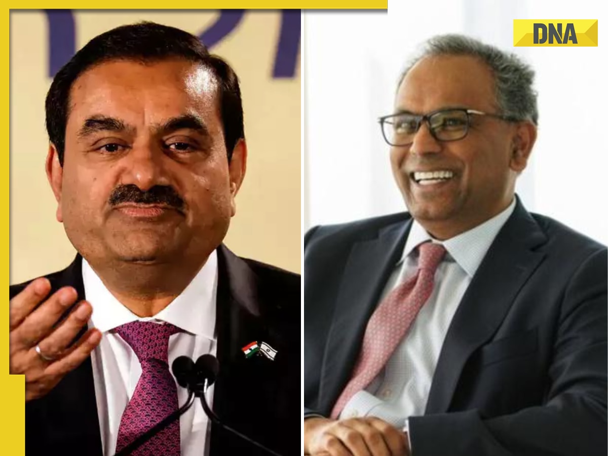 Meet Rajiv Jain whose firm earned Rs 17,671 crore in 9 months through ...