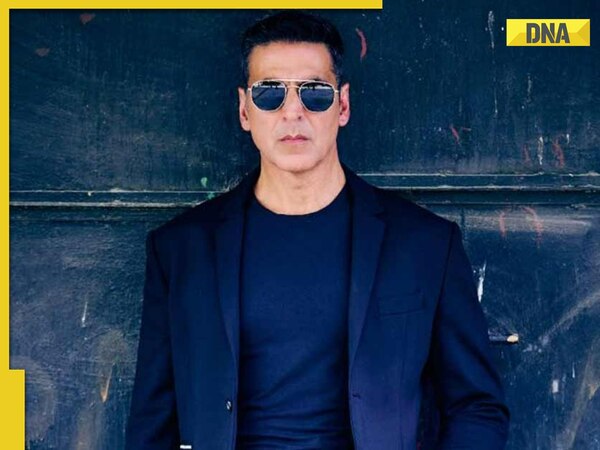 Akshay Kumar will not be seen with Shah Rukh Khan, Ajay Devgn in Vimal ...