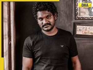Pushpa actor Jagadeesh Prathap Bhandari arrested after junior artiste ...