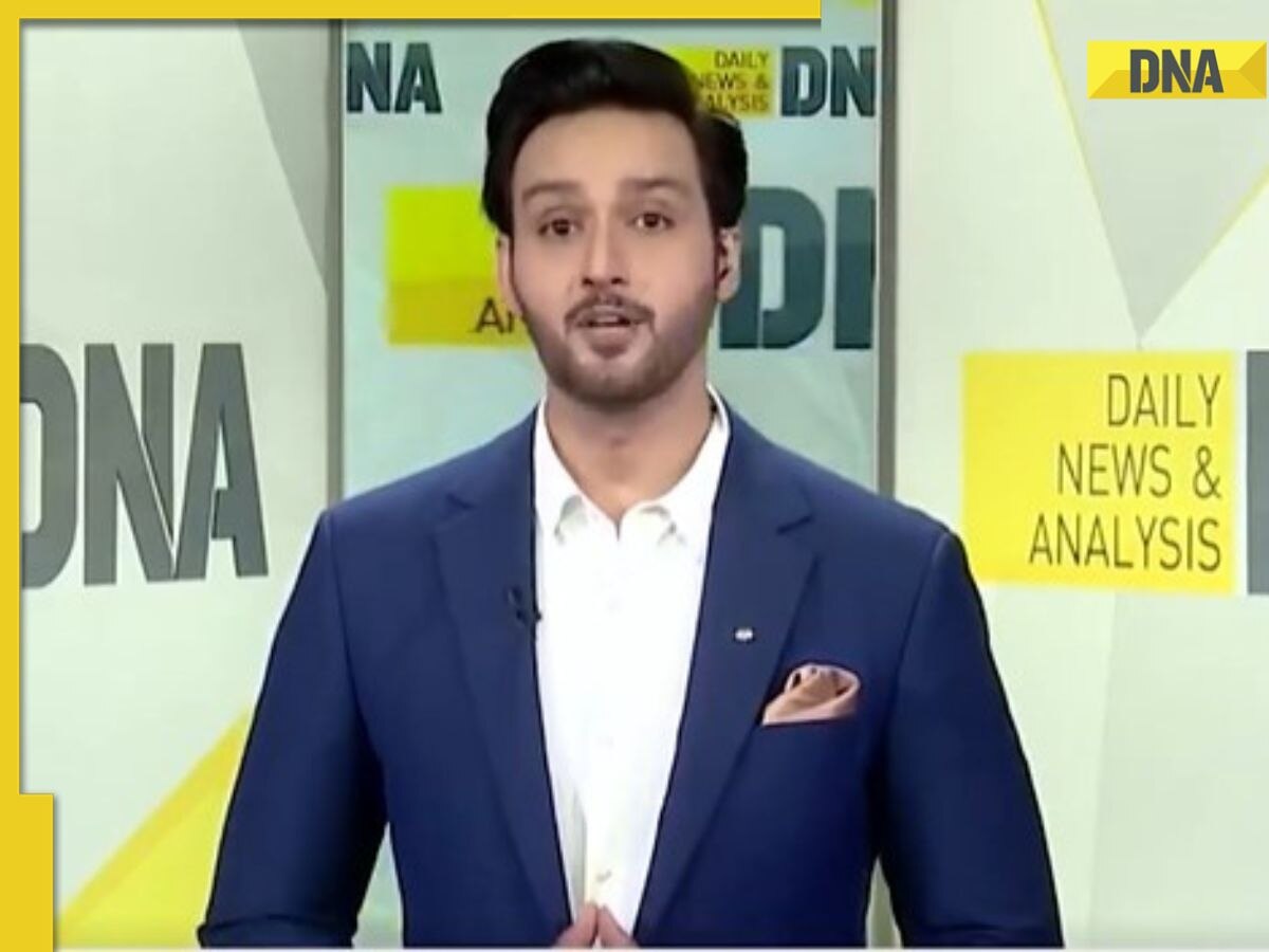 DNA TV Show: What issues do people in Pak-occupied Kashmir face?