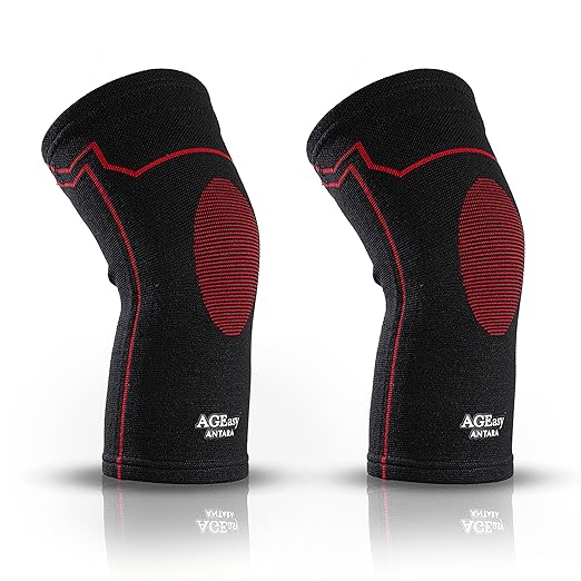 Experience maximum comfort and support with premium quality knee caps ...