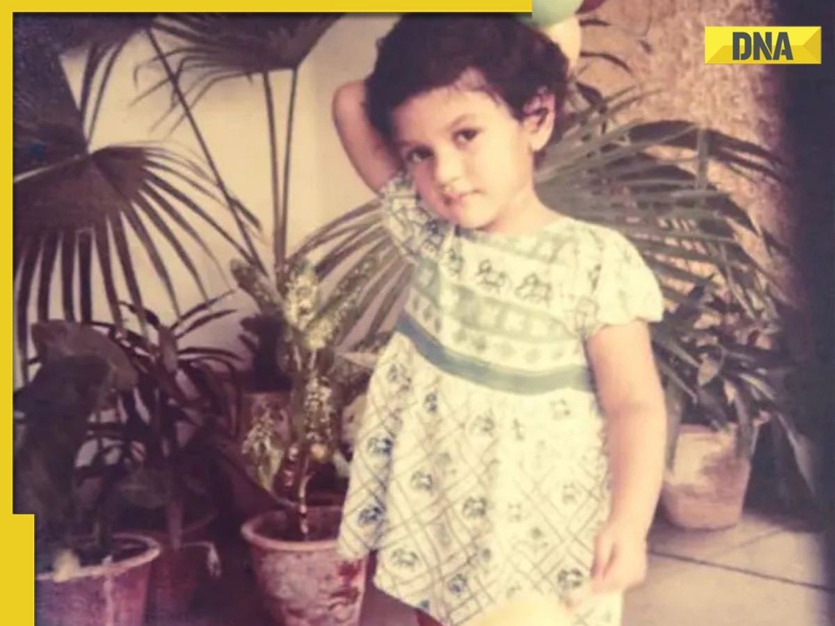 Meet actress who belongs to royal family, grandfather was PM of ...