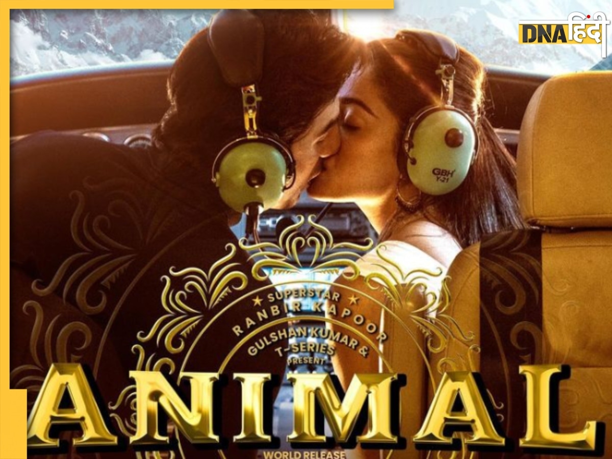 Animal Box Office Collection Day 7: सिनेमाघरों में एनिमल का जादू कायम ...