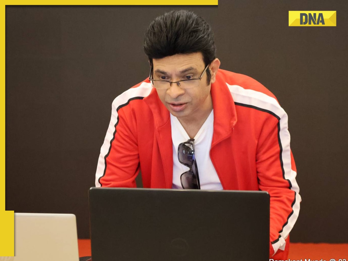 Shantanu Bhamare proves his potential as a stellar actor with diverse ...