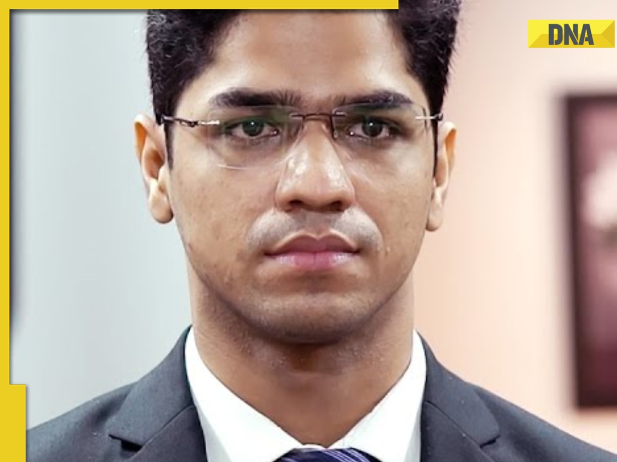 Meet one of India's youngest IPS officers, who cracked UPSC at 21 in ...