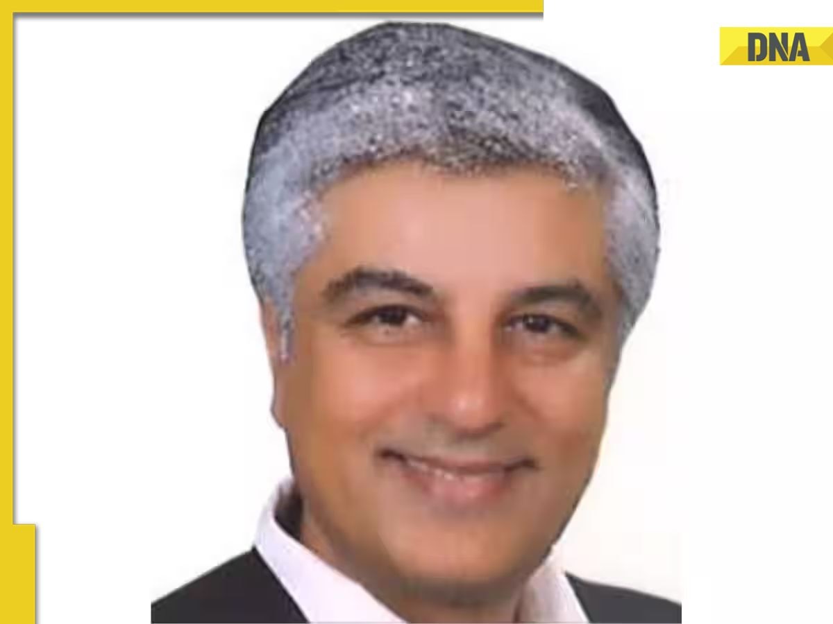 Who is Manu Ahuja, Jubilant Industries Ltd CEO who passes away at 50?