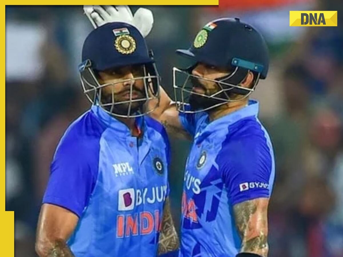 IND vs SA: Suryakumar Yadav eyes Virat Kohli’s long-standing record in 1st T20I