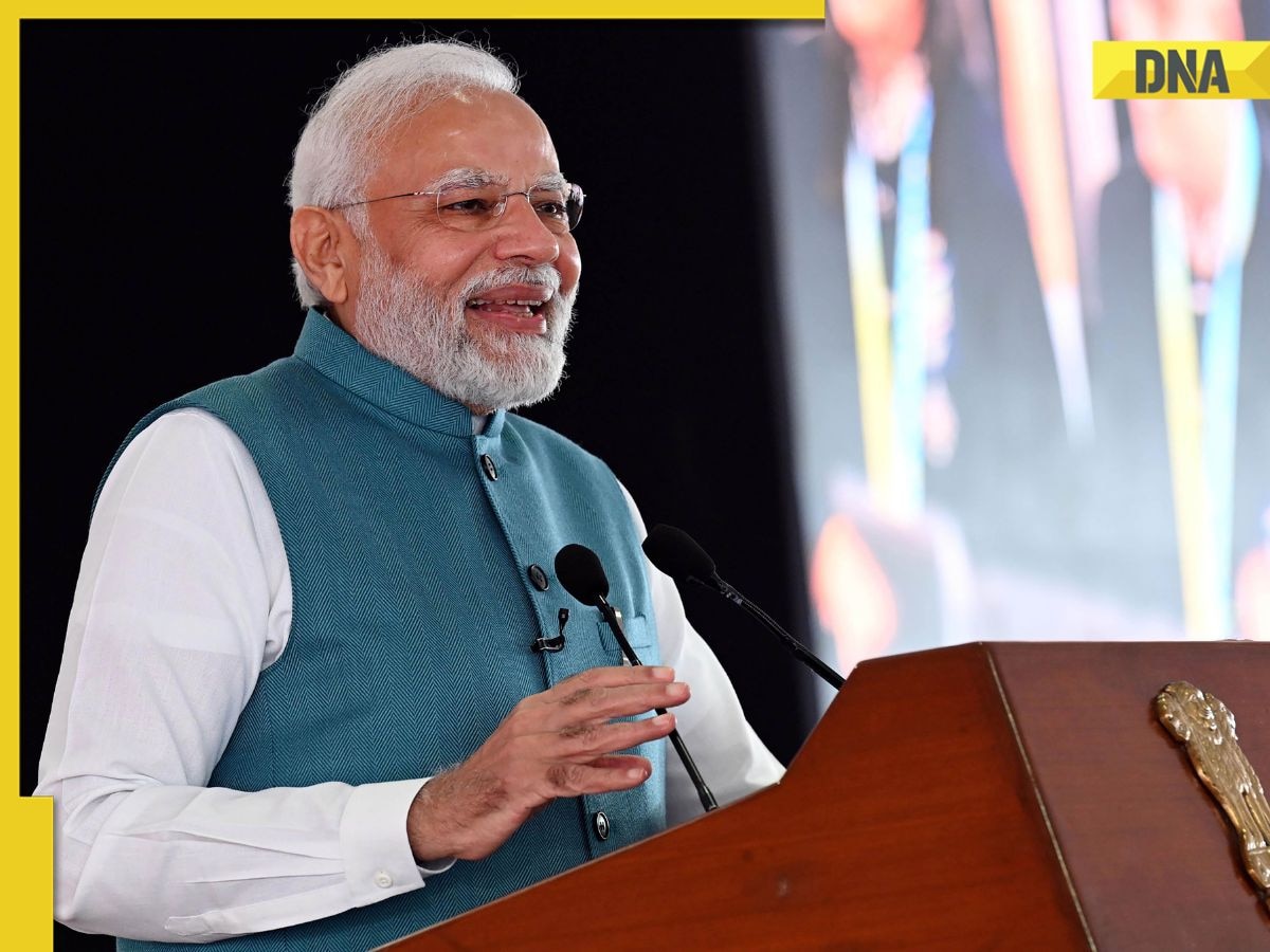 PM Modi to inaugurate Global Partnership on Artificial Intelligence Summit today