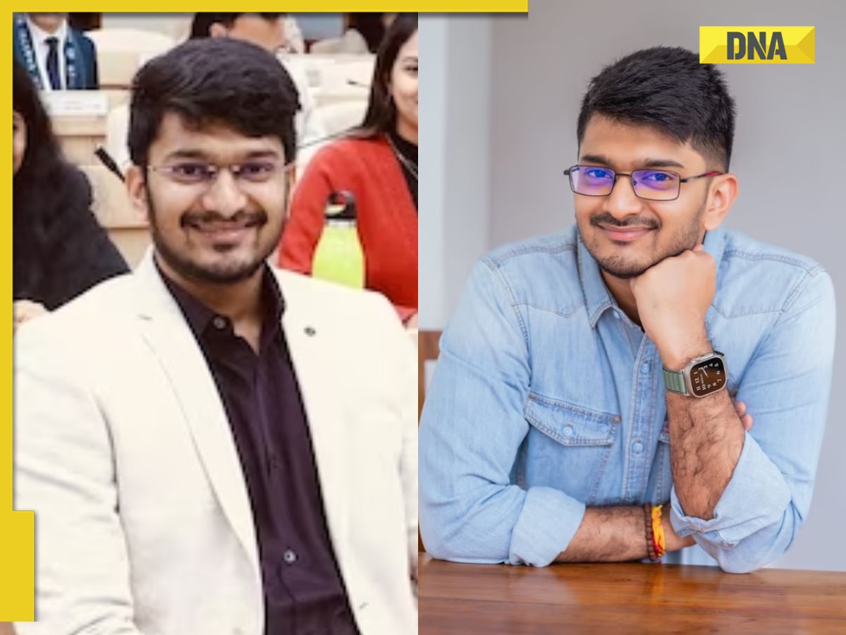 Meet doctor who started UPSC exam preparation during COVID, became IAS ...