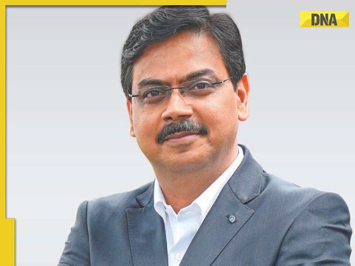 Meet man behind Ratan Tata’s dream car Tata Nano, executive director of ...