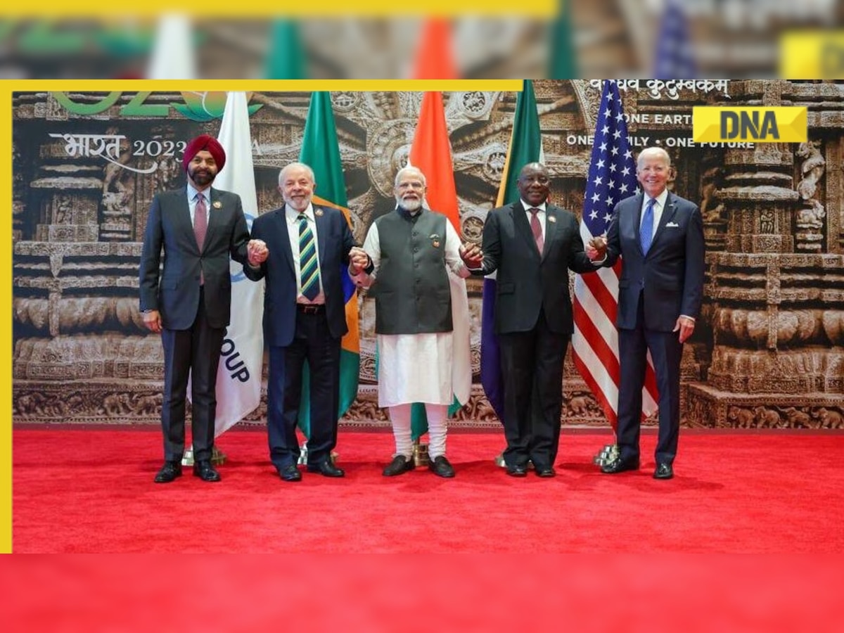 Explained: How India benefitted from presidency of G20 Summit and ...
