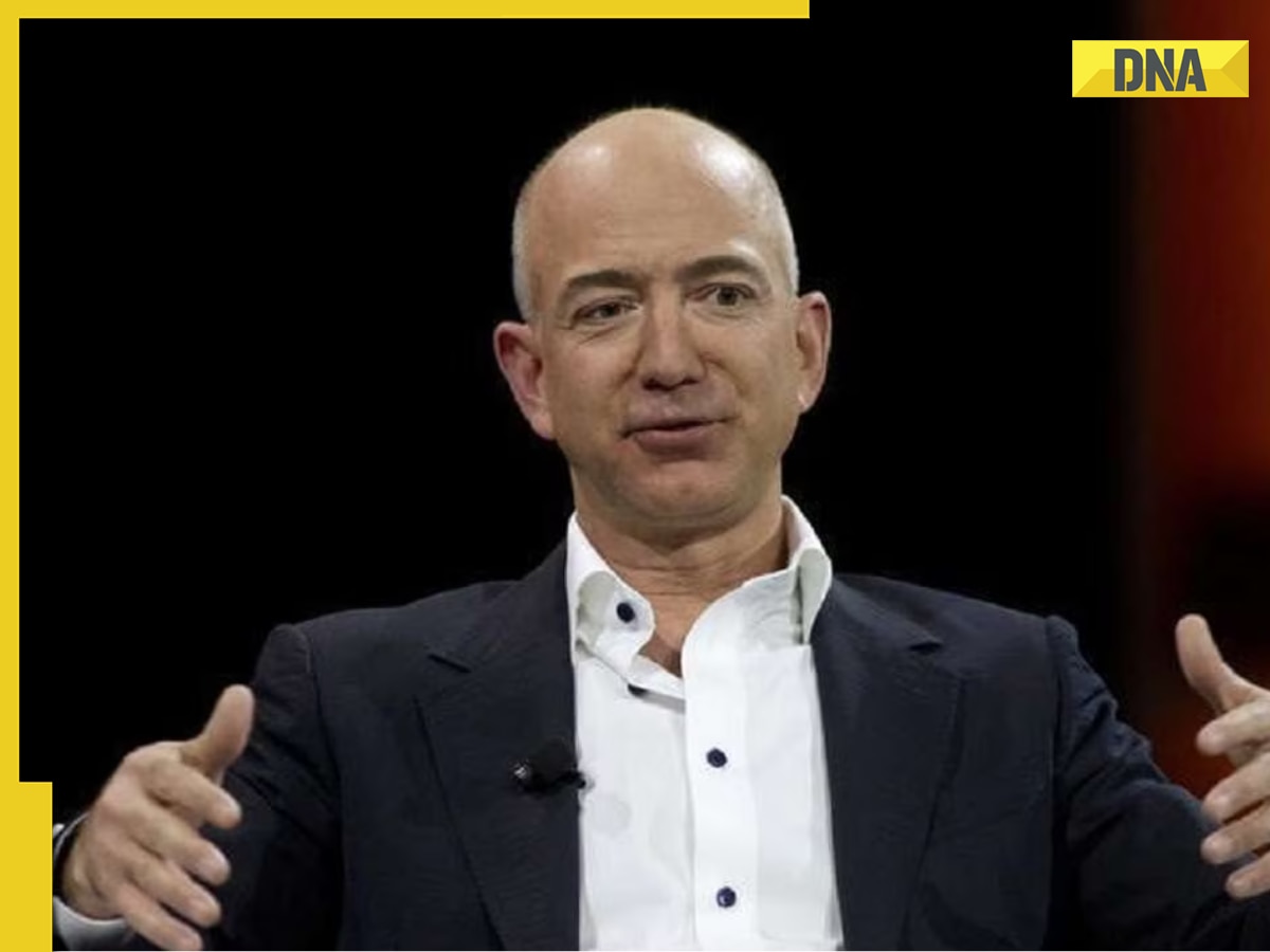 What was NDA Amazon founder Jeff Bezos' housekeeper asked to sign ...