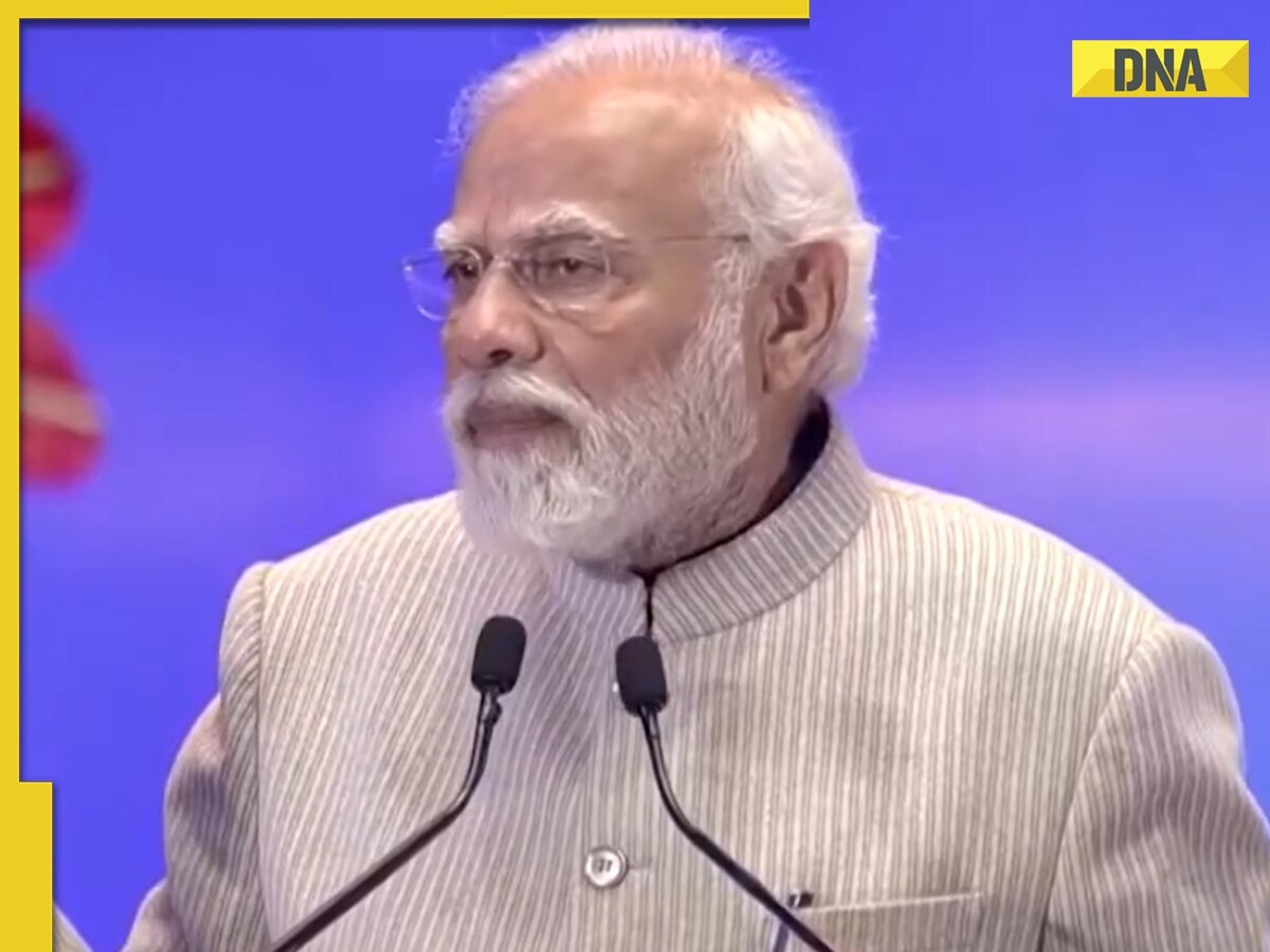 'AI tools falling in hands of...': PM Modi calls for global framework for ethical use of AI