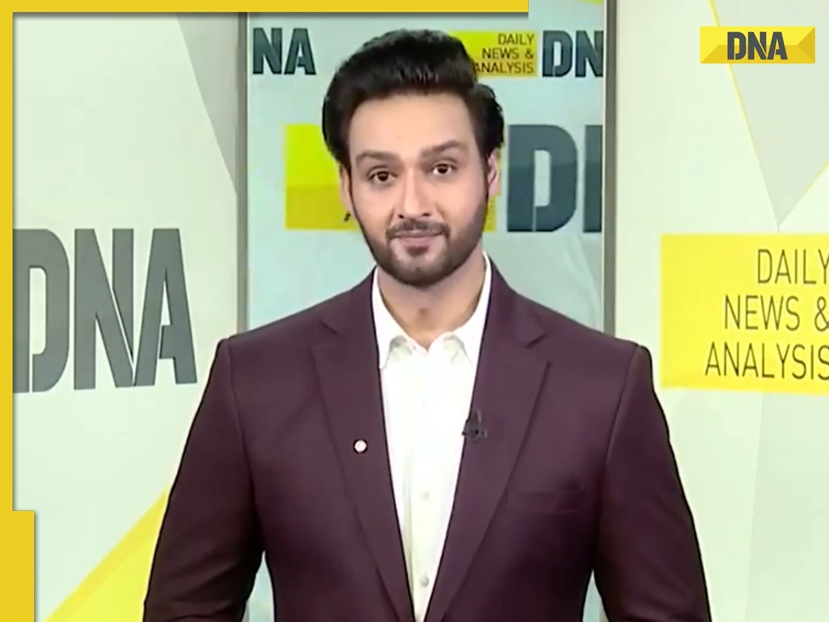 DNA TV Show: Why BJP chose unpopular CM faces for three states