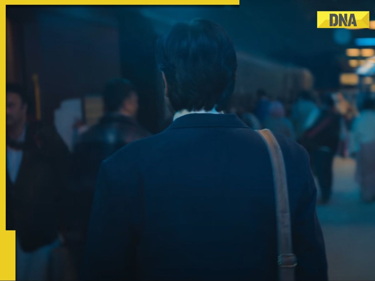 This Indian Netflix web series created history with zero-waste set ...