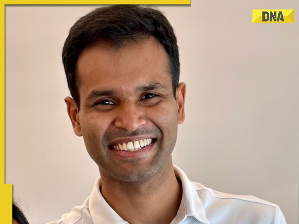 Meet Apoorv Sharma, CMO of firm that bought startup offered Rs 11000 ...